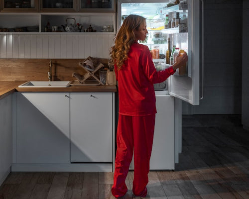 Guide to Selecting a Personalized Fridge for Your Bangalore Kitchen ...