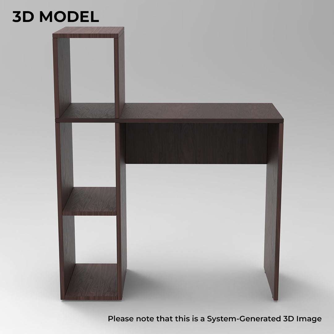 Buy Robin Study Table Online in Bangalore | Guarented Home Solutions