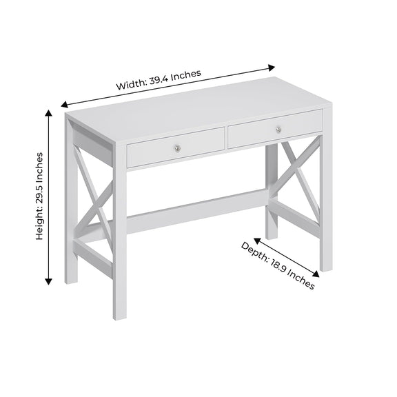 Buy Orion Study Table Online in Bangalore | Guarented Home Solutions