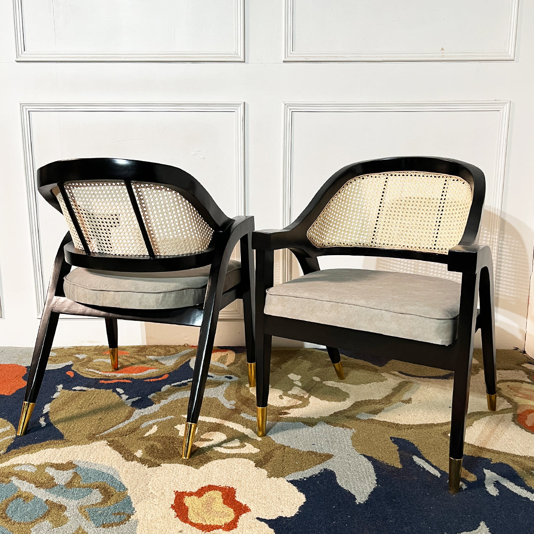 Buy Bob Cane Chair Online in Bangalore | Guarented Home Solutions