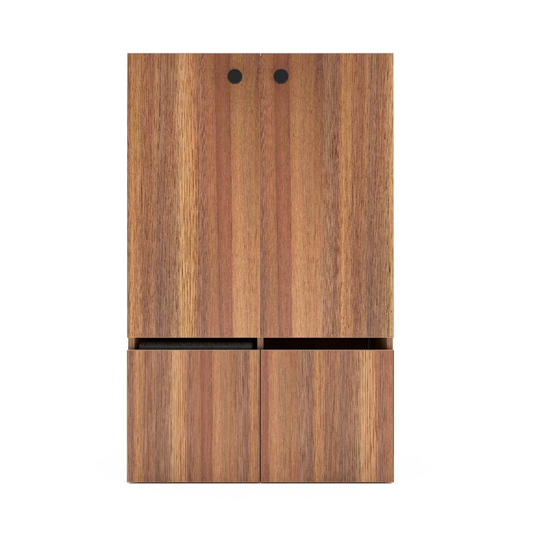 Buy Godrej Engineered Wood Shoe Rack Online in Bangalore | Guarented ...