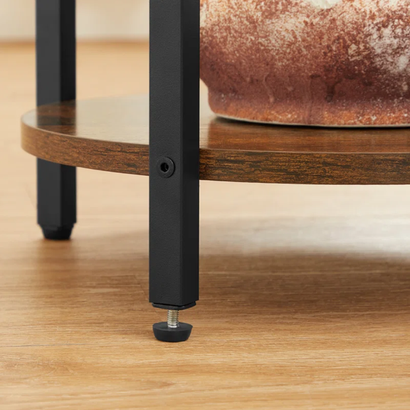Buy Idris End Table Online in Bangalore | Guarented Home Solutions