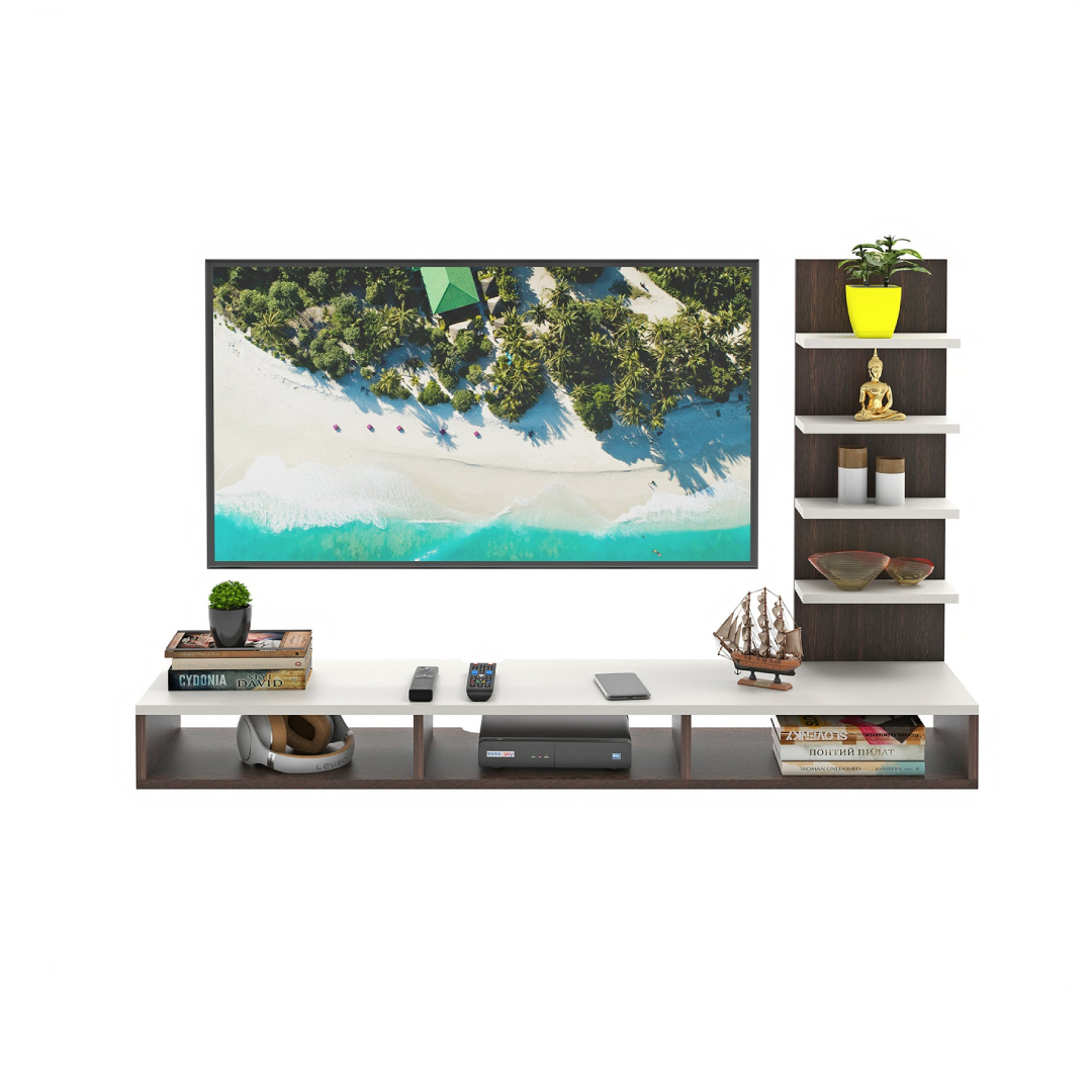 Buy Olga TV Unit Online in Bangalore | Guarented Home Solutions